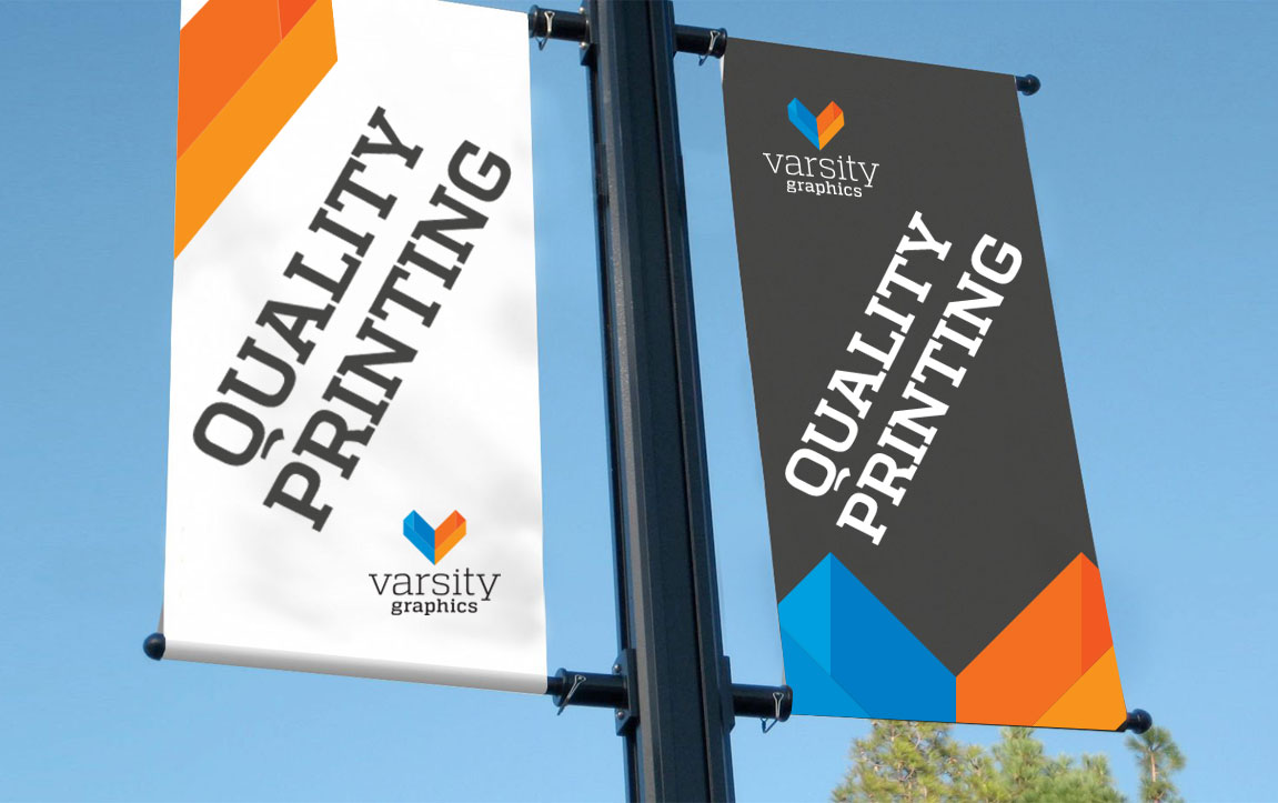 Signage - Varsity Graphics